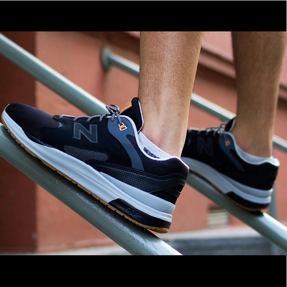 New Balance | Shoes | New Balance Mens 55 Revlite Sneakers | Poshmark